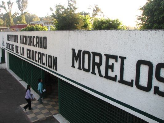 Abierta, oportunidad de ingreso al IMCED #Morelia - Informativo La Región