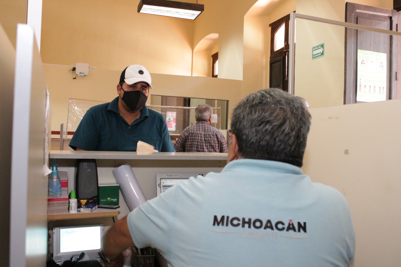 Contribuye Secretaría de Finanzas y Administración, con apoyos, al ...