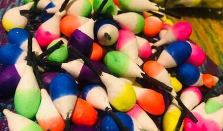 Quema de Cohetes – Informativo La Región