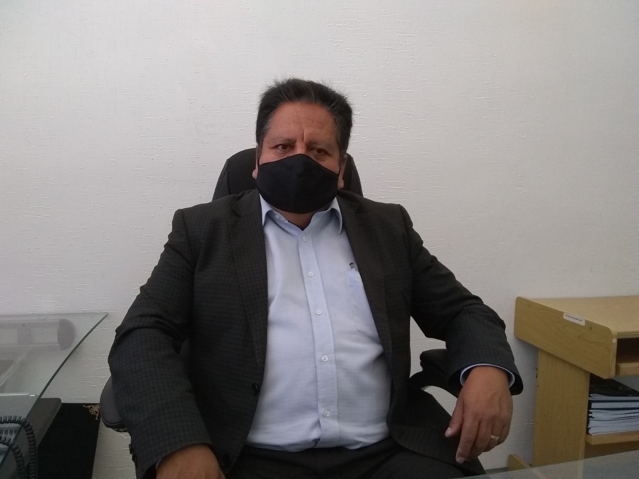 Leonel Martínez retomará la gestión de subsidio para que alumnos paguen ...