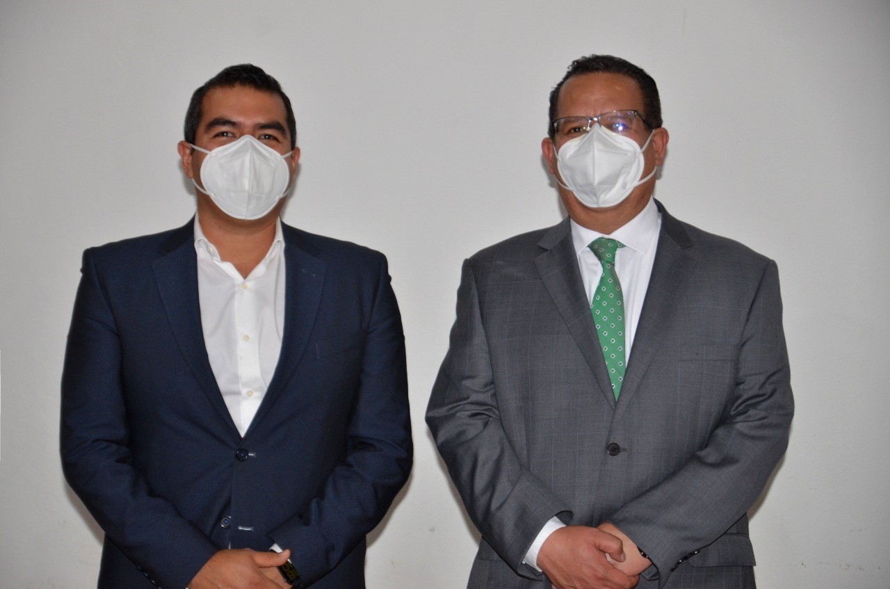 Rafael Sánchez Martínez, sustituye a Bernardo Razo en la Tesorería ...