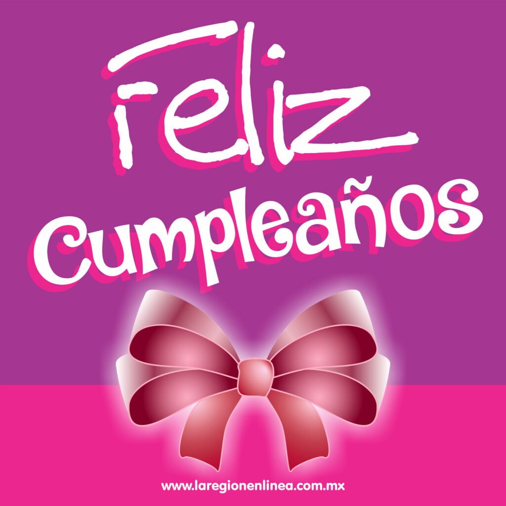 Frases para fechas y días importantes - Informativo La Región